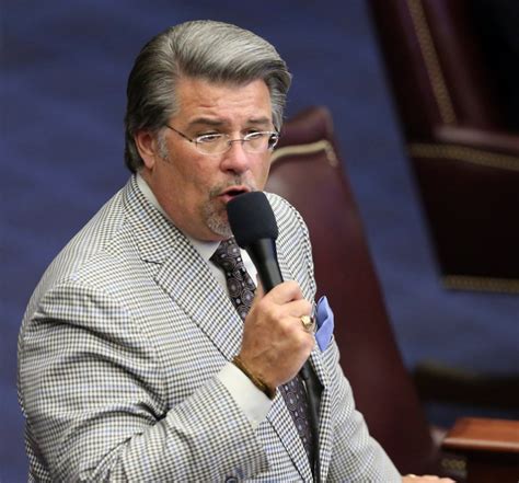 The Party S Over For Broward Judge Gary Farmer Editorial Sun Sentinel