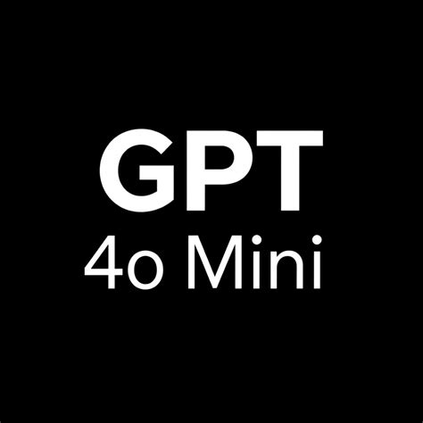 GPT O Mini Uncensored Free AI Chatbot