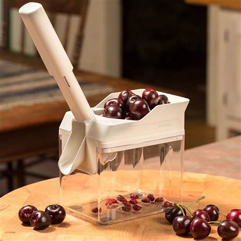 Its Cherry Season Summer Fruit Clafoutis Recipe Lehmans Simpler