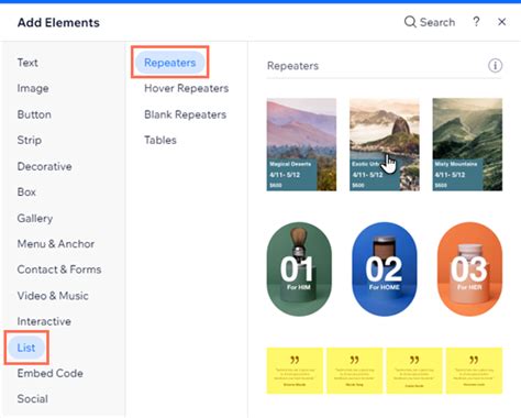 Wix Editor Adding Customer Testimonials To Your Site Help Center Wix