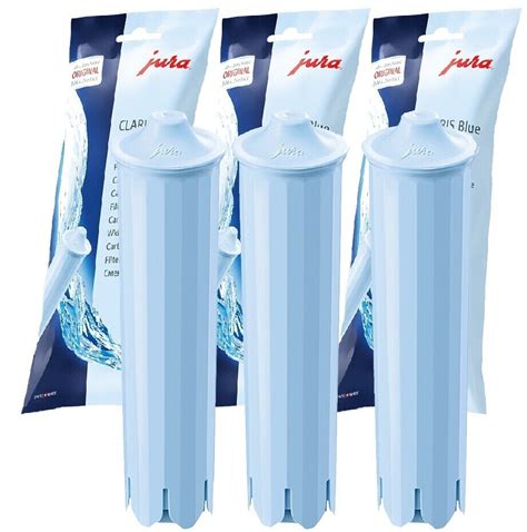 Jura Claris Blue ab 14,49 € (Mai 2025 Preise) | Preisvergleich bei ...