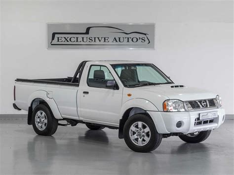 Nissan Hardbody Np300 Cars For Sale In South Africa New Cars And Used