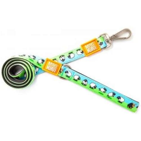 מקס And מולי רצועה כבשים M Ksp