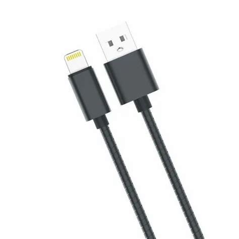 Iphone Charging Cable At Rs 150 Piece Iphone Data Cable In New Delhi Id 23994858812