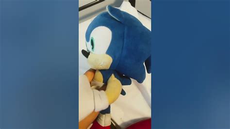 Sonics Stepson Calls Him Dad Youtube