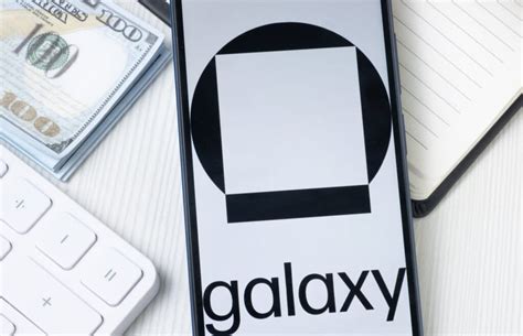 Galaxy Digital Stock Is Trending Monday Whats Going On Galaxy