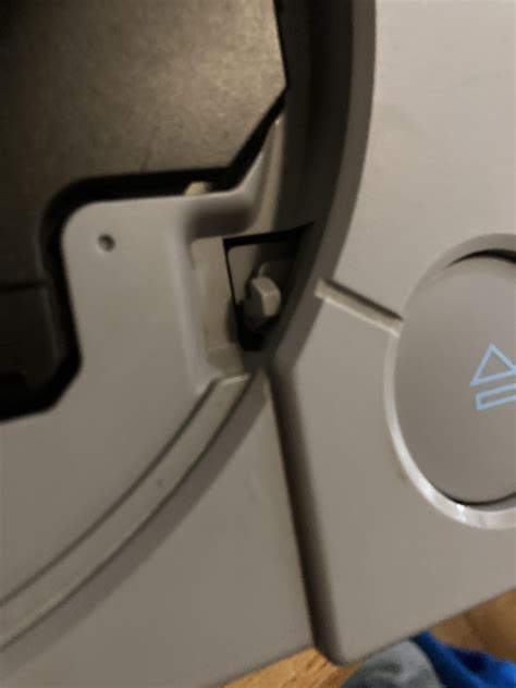 How Can I Stop My Ps1 Button From Sticking R Consolerepair