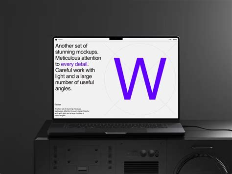 W Mockups Apple Devices By Lsgraphics