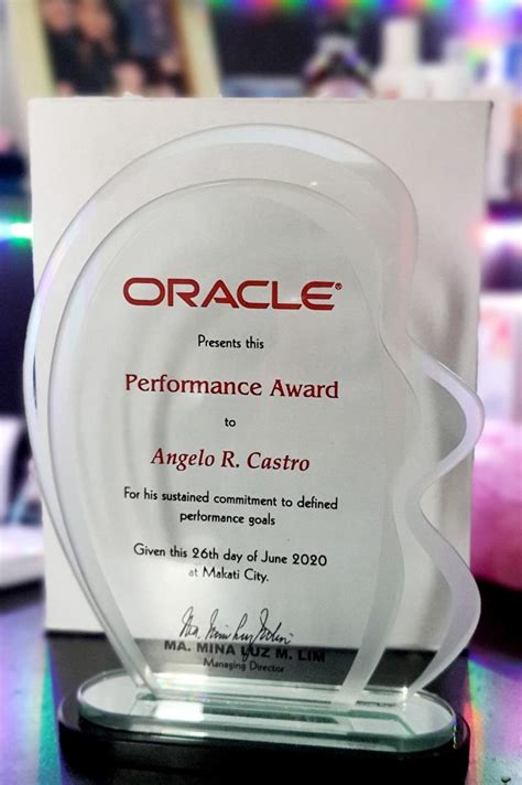 Angelo Castro On Linkedin Oracle Oraclecloudinfrastructure