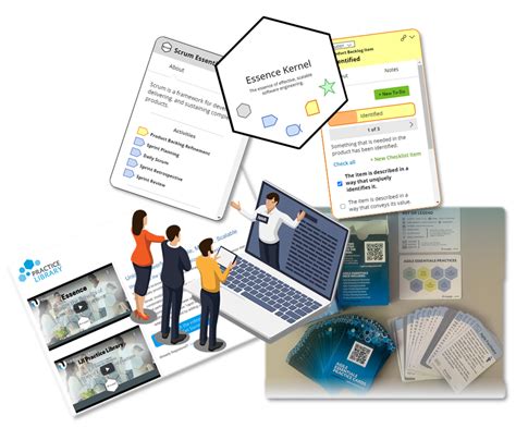 Agile Consulting Ivar Jacobson International