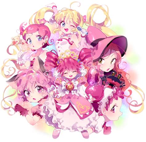 Cross Over Image By Inhye Zerochan Anime Image Board