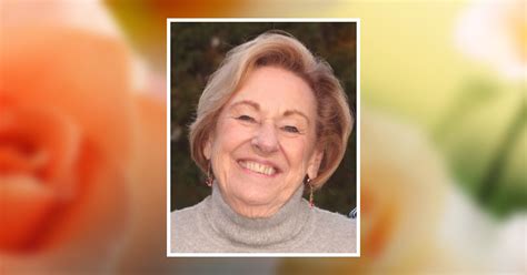 Carolyn A Tomayko Obituary April 21 2024 Slater Funeral Homes