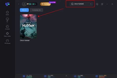 The Best Way To Fix Once Human Connection Failed