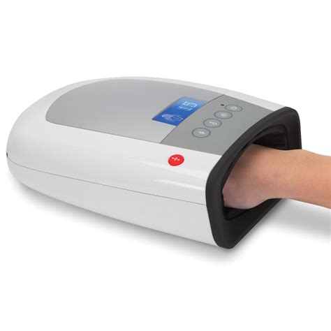 Hand Massage Vs Machine At Josh Hayes Blog