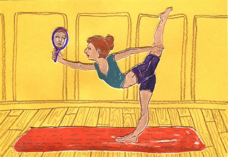 How Yoga Can Improve Your Looks And Your Sex Life Nikki Kuban Minton