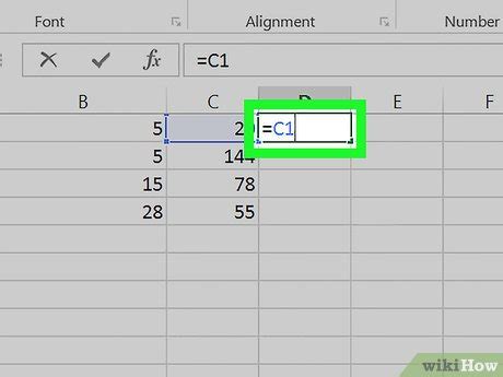 3 Ways To Subtract In Excel WikiHow 3 Ways To Subtract In Excel WikiHow