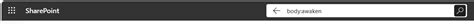 6 Techniques To Find Files And Folders In SharePoint Using The Search Bar Redwing