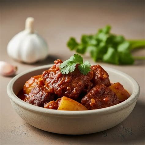 From Ancient Andes To Limas Heart The Ultimate Pork And Potato Stew