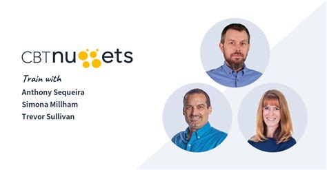 Microsoft Windows End User CBT Nuggets