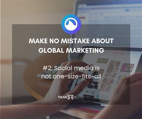 Transcreatio Global On Linkedin Localization T8n L10n Socialmedia