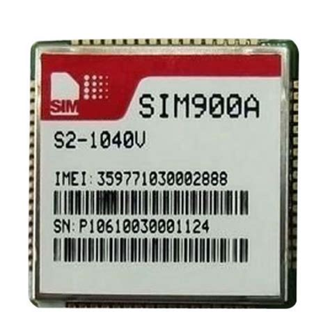 GSM Module At Piece Hakimpet Hyderabad ID