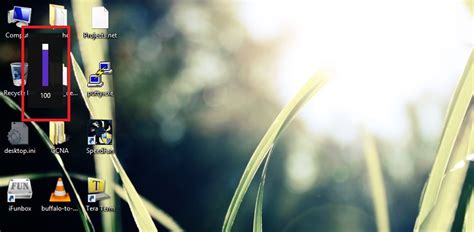 Fix Volume Bar Stuck On The Top Left Of Screen