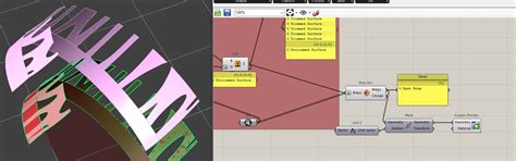 Merging Surfaces Grasshopper Mcneel Forum