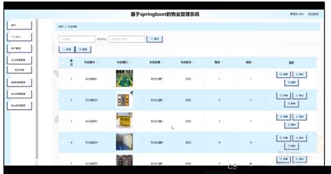 Python Django毕业设计物业管理系统(程序lw Csdn博客 Python Django毕业设计物业管理系统(程序lw Csdn博客