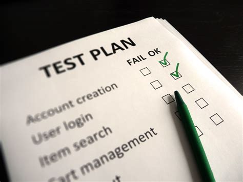 QA Testing Services Test Planning Software Testing Companies List Quality Assurance