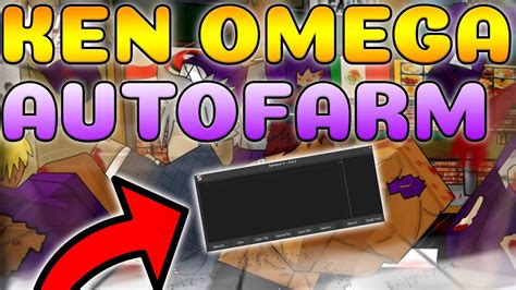 ken omega script autofarm pastebin roblox working 2020 synapse x