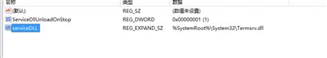 windows无法启动remote desktop services，系统找不到制定的文件 csdn博客
