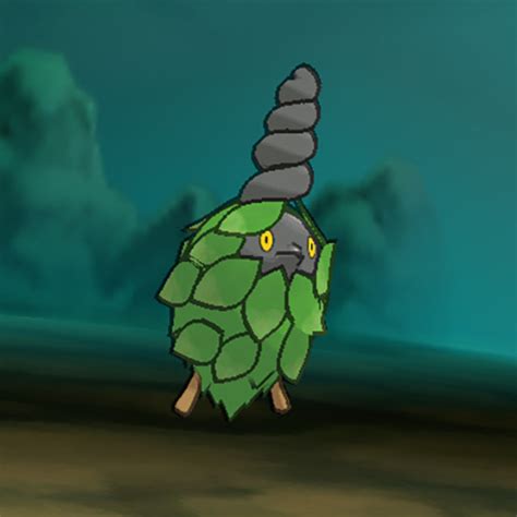 Burmy Pokémon Oras Wiki
