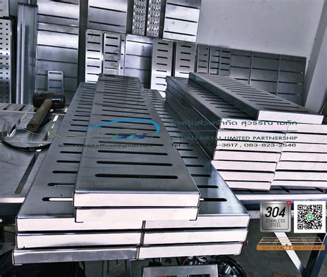 🌍 ฝาปิดรางระบายน้ำสแตนเลสสำเร็จรูปไร้สนิมจากโรงงานผลิต