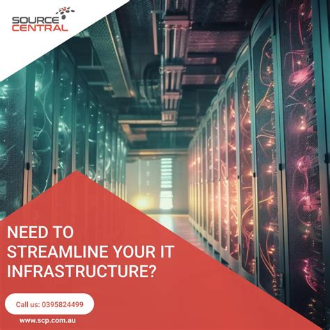 Source Central Partners On Linkedin Itsolutions Itinfrastructure Itprofessional Itservices…