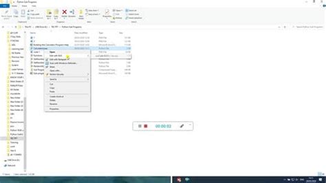 Sub Programs Using Procedures And Functions In Python Building A