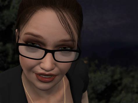 The Academy A Date With Bridgette