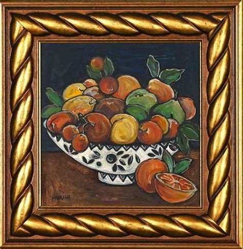 Marisa Jooste Van Niekerk 1 Artworks At Auction Mutualart