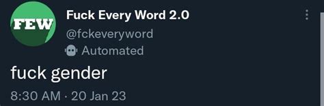 Oh My God The Bot Did The Thing R Ennnnnnnnnnnnbbbbbby