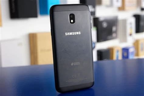 Spesifikasi Samsung Galaxy J4 versi 2018 muncul, bakal gempur pasar ...