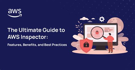 AWS Inspector: A Guide to Amazon Inspector and How it Works