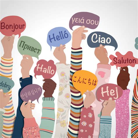 Designing And Sustaining Equitable Multilingual Learning Spaces 21st