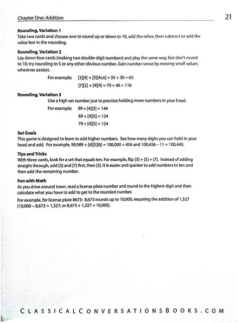 Quick Flip Arithmetic Learning Plus Ph