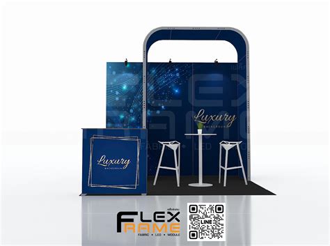 MODULAR FAST SYSTEM FLEXFRAME