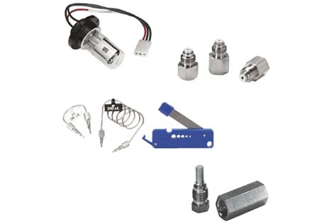 Hplc Consumables Diakoilac