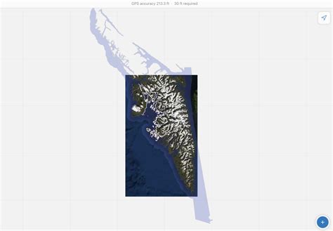 Solved Offline Map Area Includes An Entire Polygon Not C Esri
