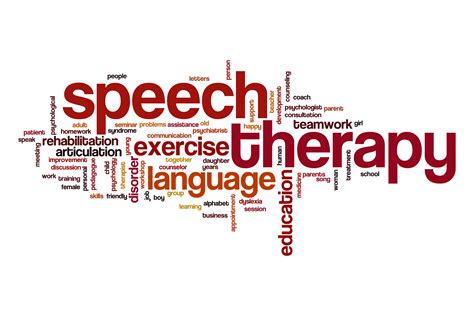 Speech Language Pathology Career Options Speech Language Pathology Career Options