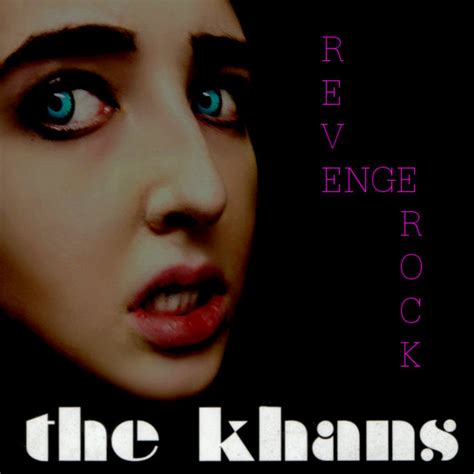 Shes A Screamer The Khans The Music Of Jeremy Frank