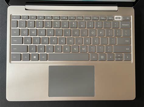 Microsoft Surface Laptop Go Review A Sleek Portable Laptop For Productivity On The Go