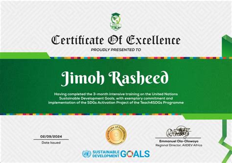 Teach4sdgs Sdgsinaction Gradeedgeacademy Girlsinstem Aiidevafrica