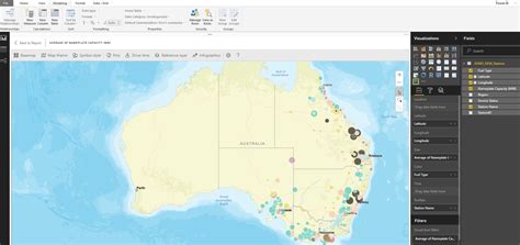 Arcgis Blank Map Microsoft Fabric Community